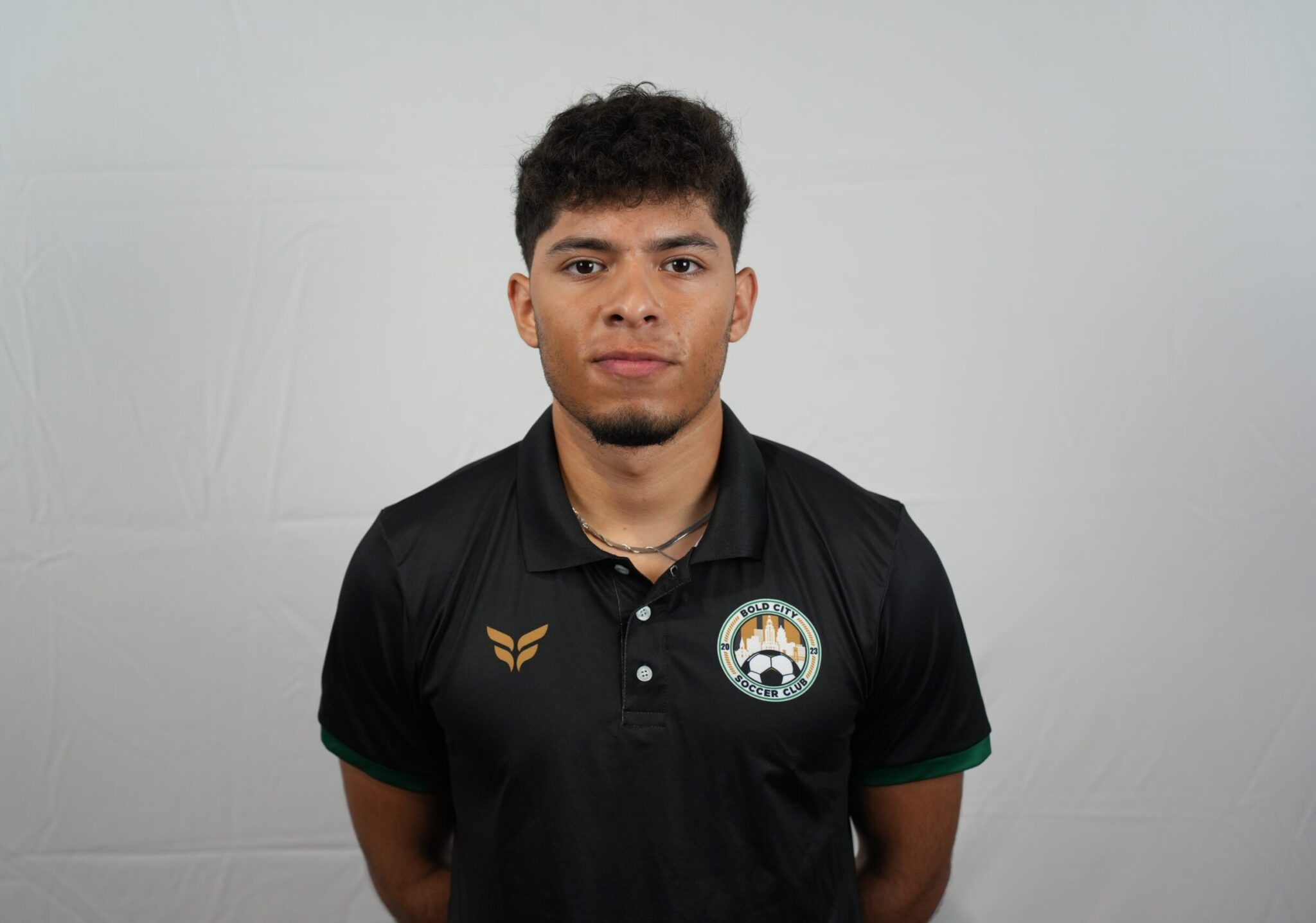 Bold City SC – UPSL Division 1 Team Roster - Bold City Soccer Club