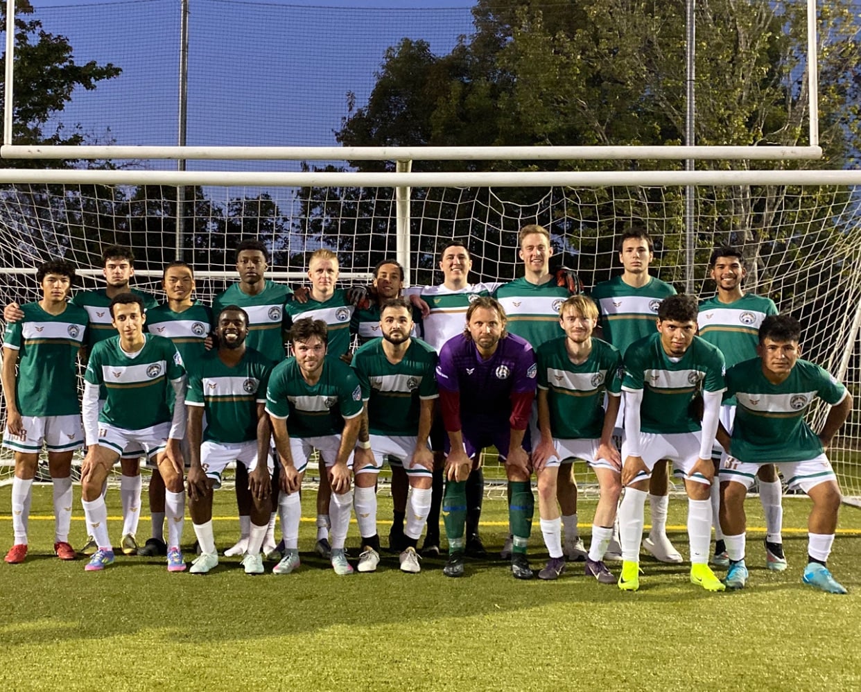 Bold City Soccer Club - UPSL Semi-Pro Soccer | Jacksonville, FL